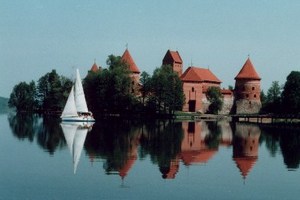 trakai - JungleKey.fr Image #150