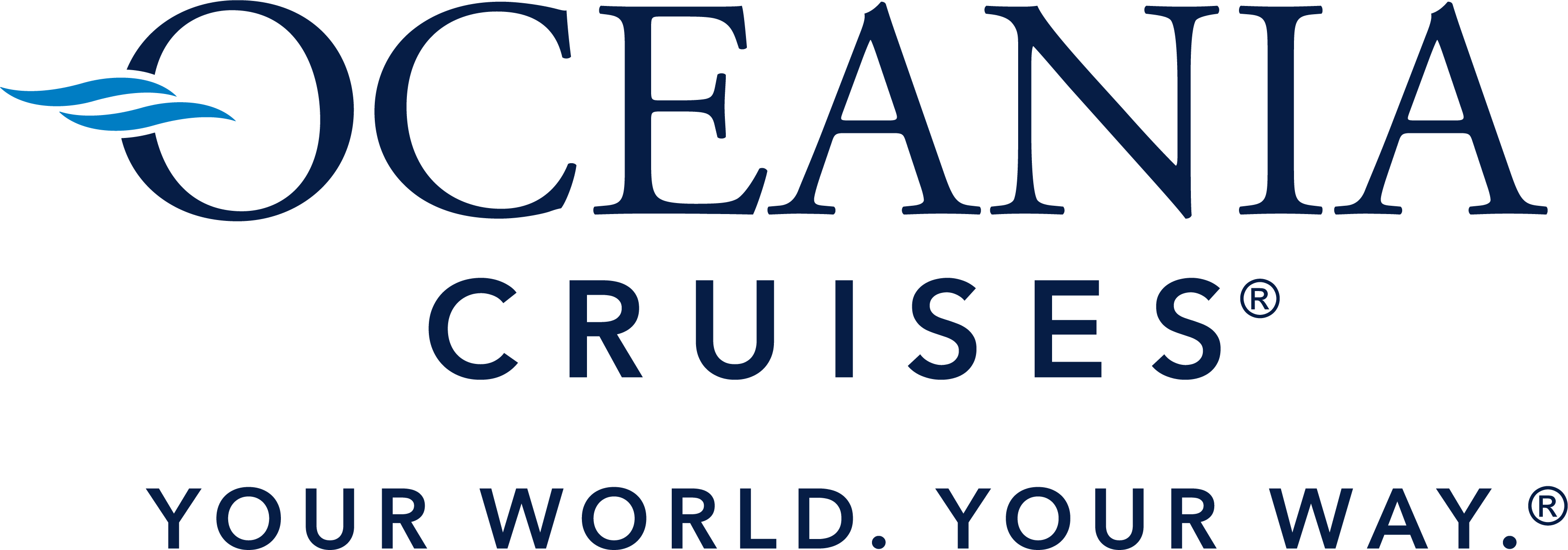 Oceania Cruises - Estravel