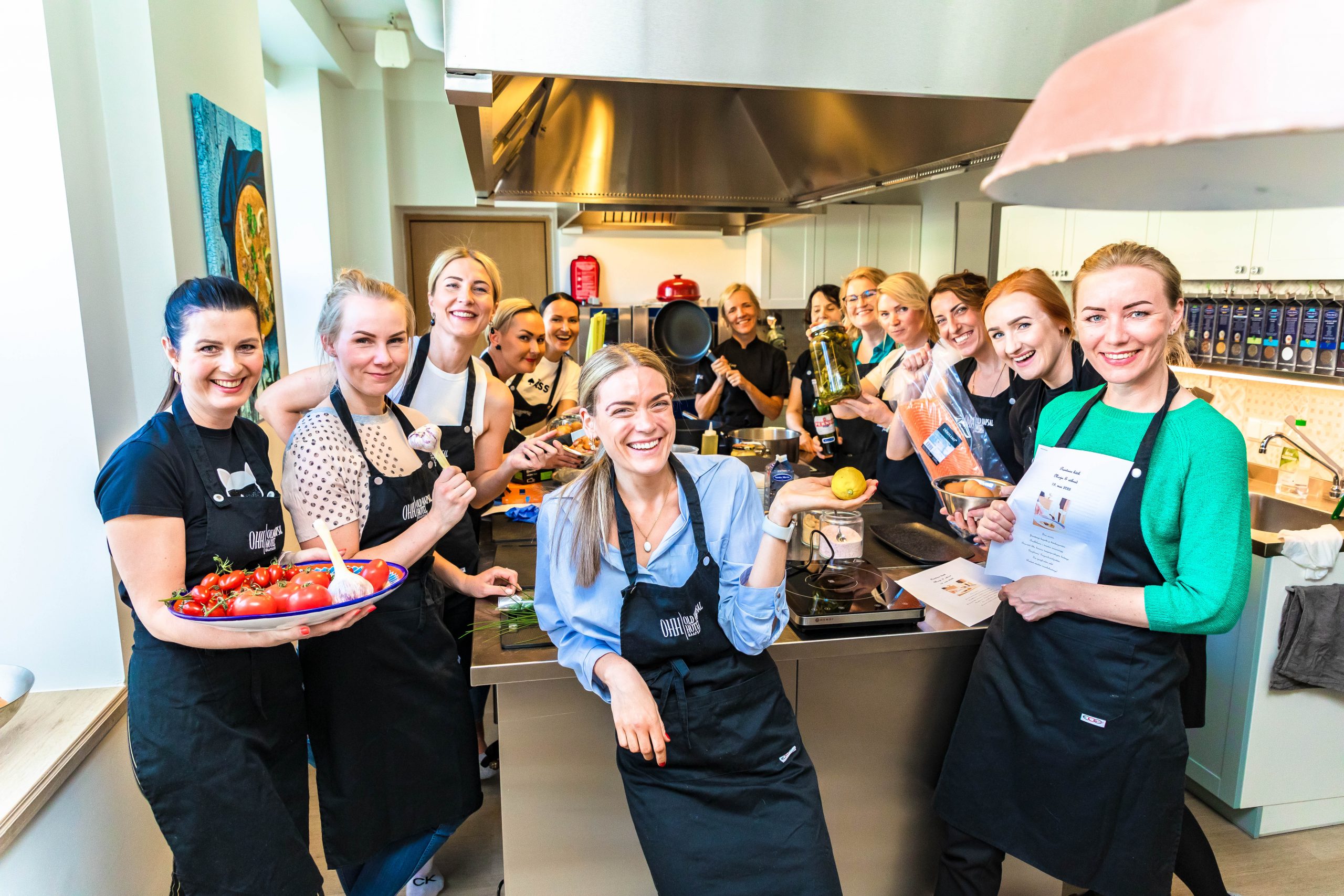 Old Hapsal Hotel Haapsalus - Estravel